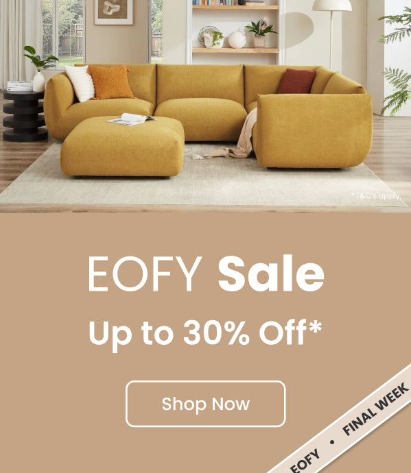 E-Living Furniture | Affordable & Stylish Home Furniture in Australia ...