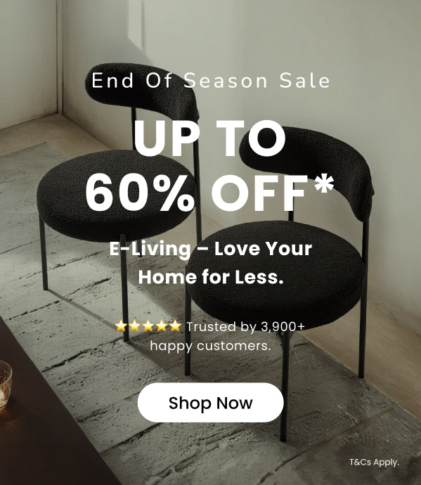 E-Living Furniture | Affordable & Stylish Home Furniture in Australia ...