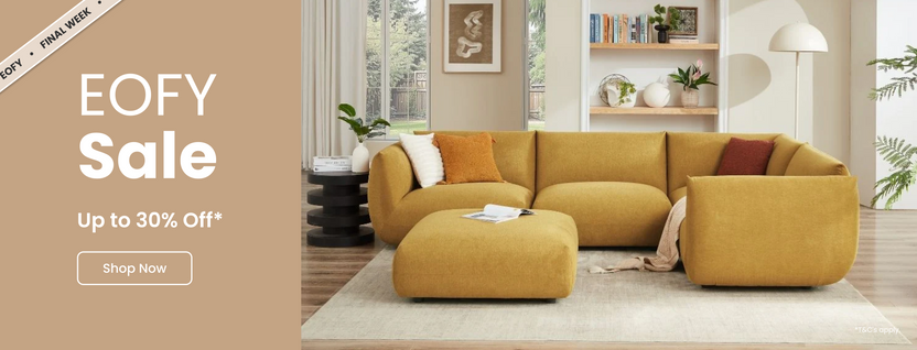 E-Living Furniture | Affordable & Stylish Home Furniture in Australia ...