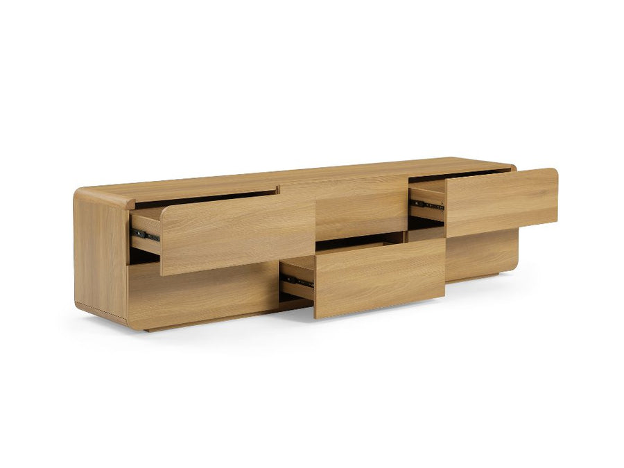 Buy May TV Unit Online | E-Living