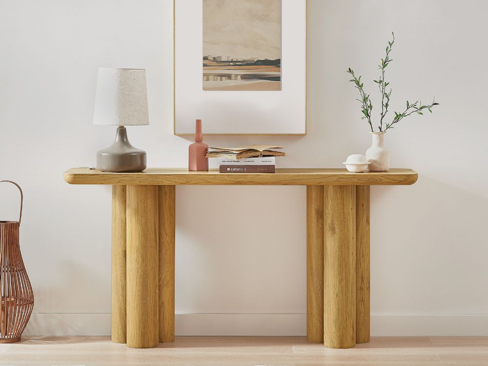 Trinity Console Table – E-living